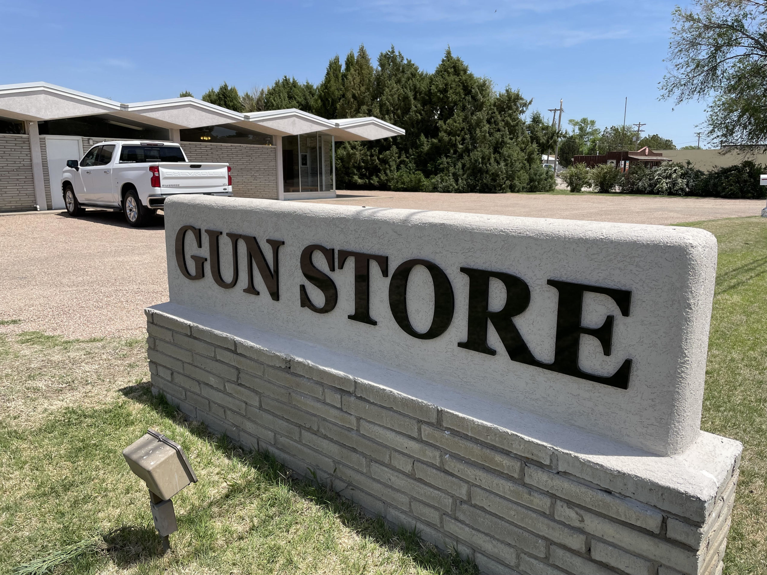 List of Guns for Sale in Scott City, Kansas